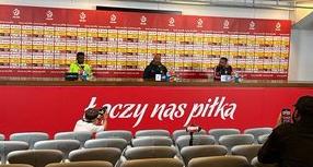 Eric Chelle Views Poland Friendly As Key Test Ahead Of AFCON Qualifiers