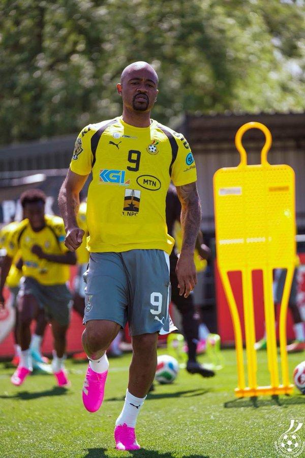 World Cup 2026: Ghana Players To Receive $100,000 Appearance Fee